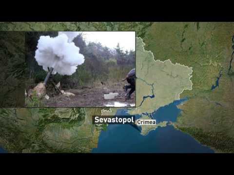 Why Crimea?