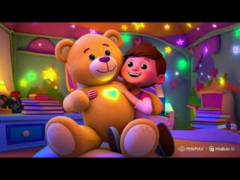 My Smart Teddy Bear