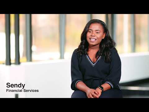 Working at Weichert Workforce Mobility