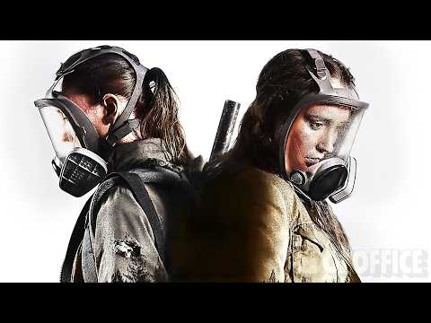 Deadly Mist | SCIFI | Full Movie in English π