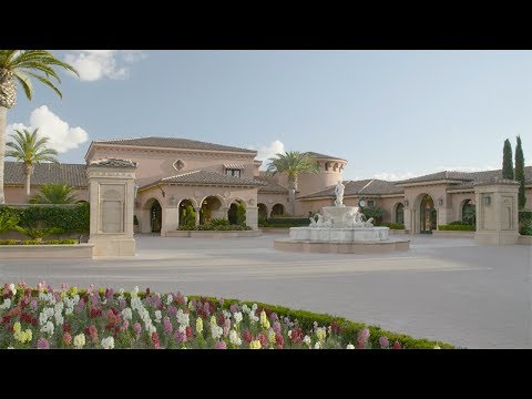 The #1 Luxury Hotel in the California