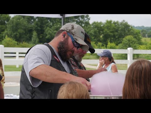 “Day of the Child” event provides childcare resources to area families