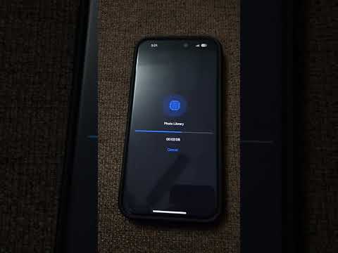 Iphone 14 Pro max Geekbench 6