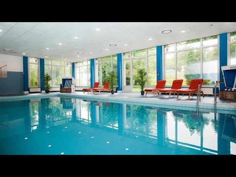 Mercure Stuttgart Sindelfingen an der Messe, Sindelfingen, Germany
