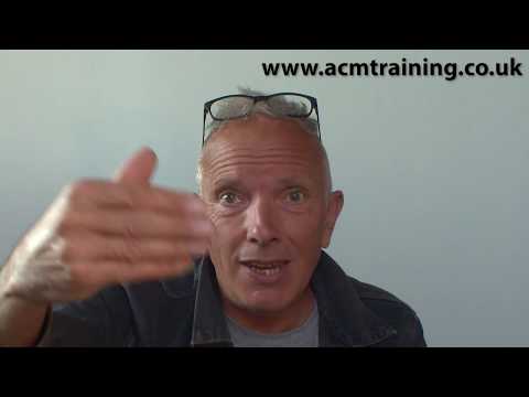 Why you should never ignore your audience – ACM TRAINING BLOG