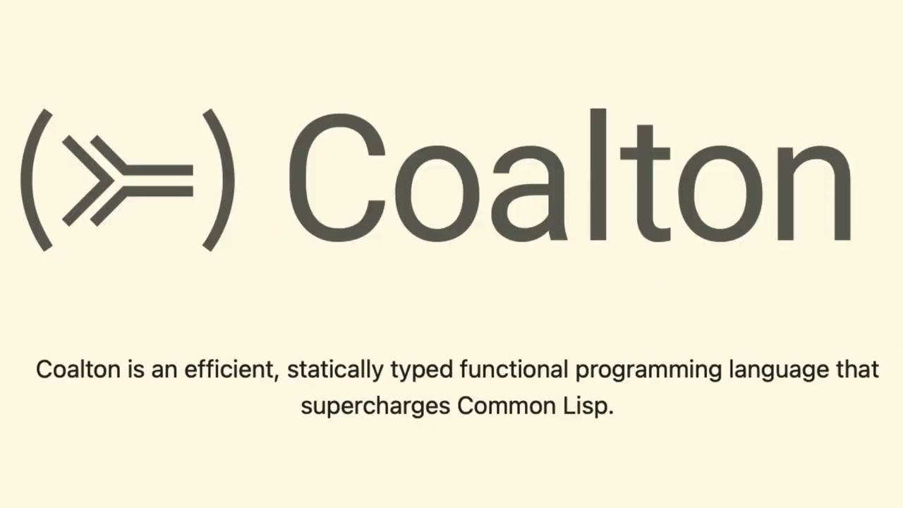 Toward safe, flexible, and efficient software in Common Lisp