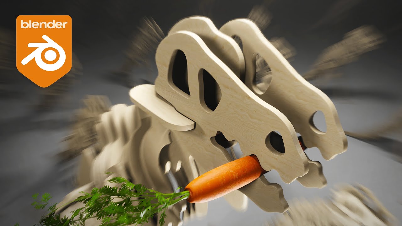 3 Blender Camera Tricks To KILLER Animations