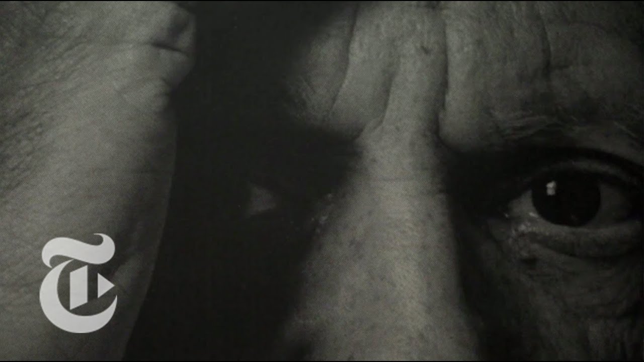 Inside Picasso’s Camera | The New York Times