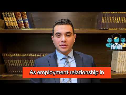 Saudi Labor Law : Contracts, Hours, and Overtime Explained