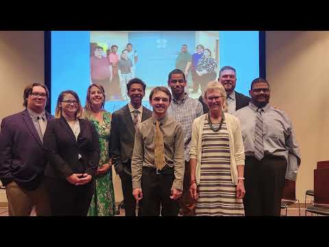 Disability Employment: Project SEARCH