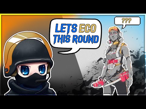 Counter Strike Terms for Valorant Players - An introduction to basic Valorant Terminology.