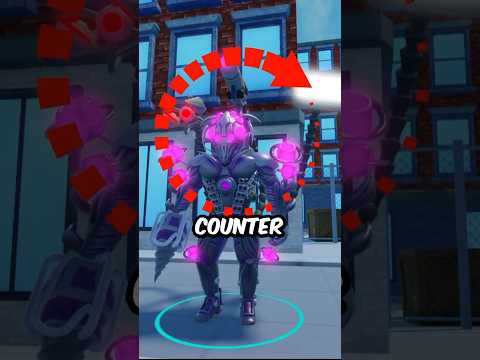 50 COUNTER TITANS in Skibidi Tower Defense #roblox