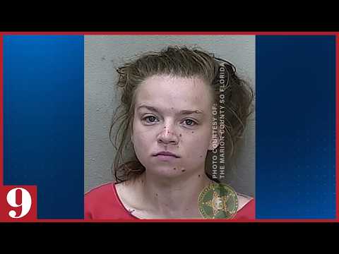 Woman Shoots Deputy With Secret Pants Gun While Handcuffed In Cruiser