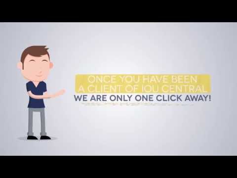 The Typical IOU Financial Borrower