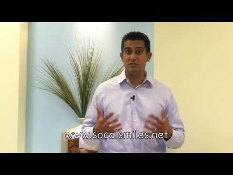 Orange County Dentist Talks About Bad Breath