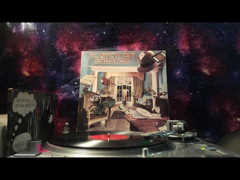 Al Stewart - Bedsitter Images
