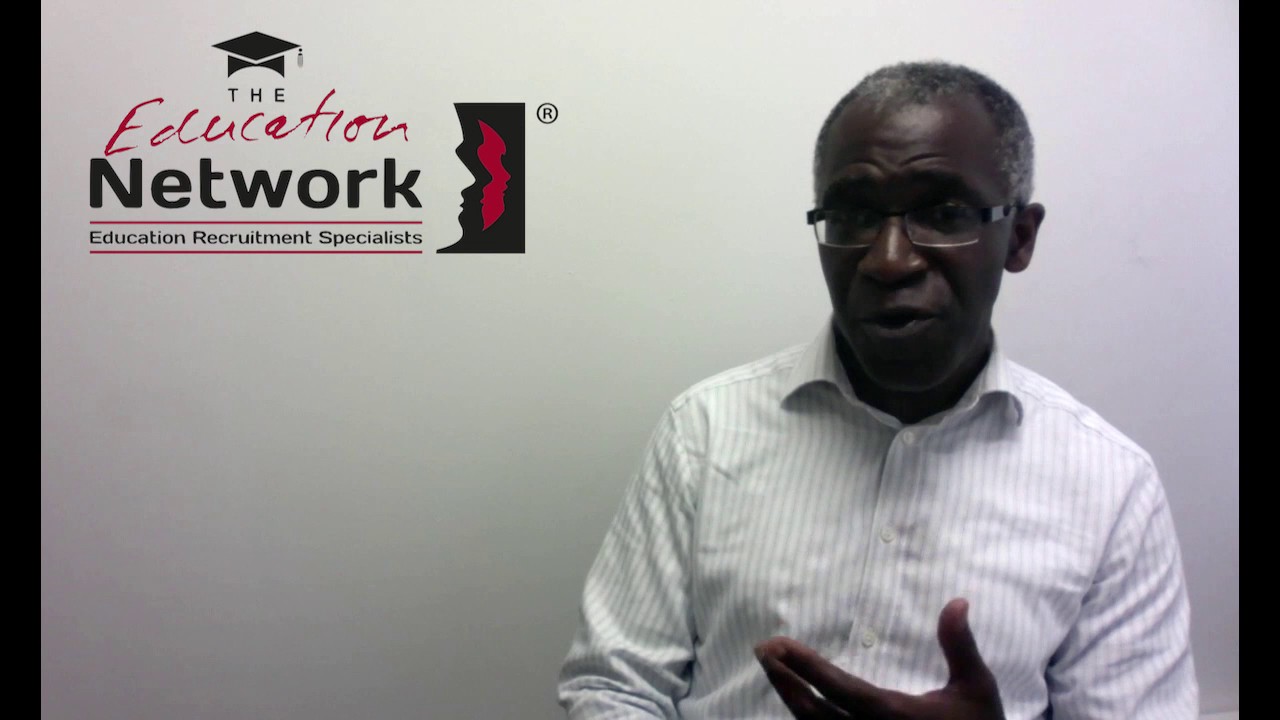 Peter's Journey: A Real Teacher Testimonial by The Education Network