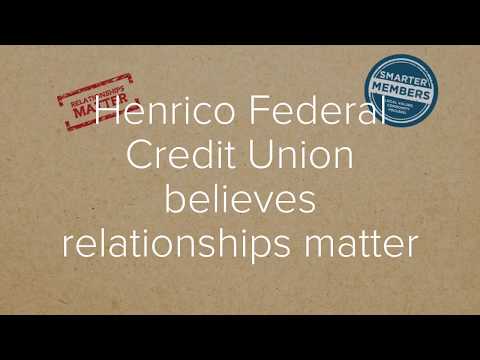Henrico Federal Credit Union Introduction