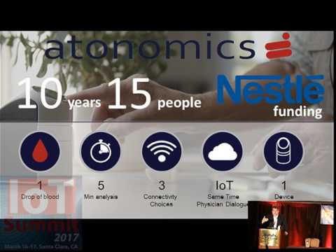 IoT in Healthcare