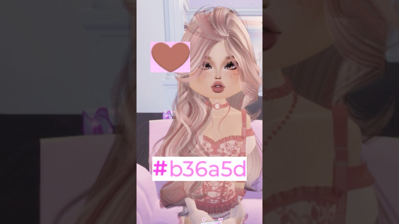 Natural lip colours for custom makeup#dresstoimpress #roy4ltytwins #dti #roblox #custommakeup