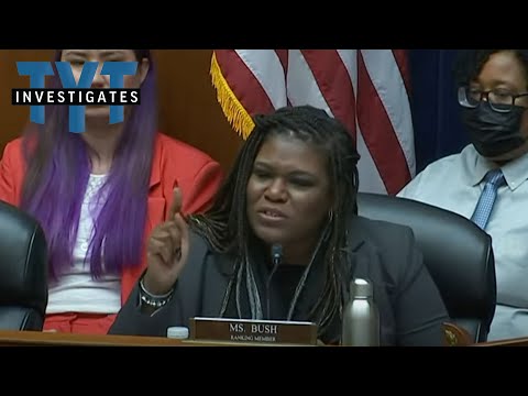 "Don't Let A Fascist Tell You What Woke Means"
