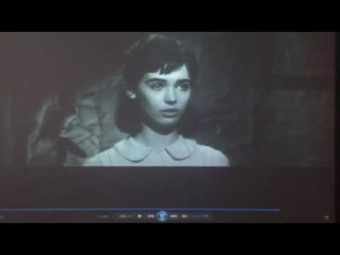 Anne Frank 1959 Stealing Scene