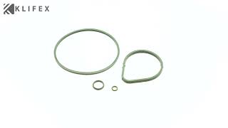 Ремкомплект вакуумного насоса Land Rover Discovery LR4 Range Rover ...