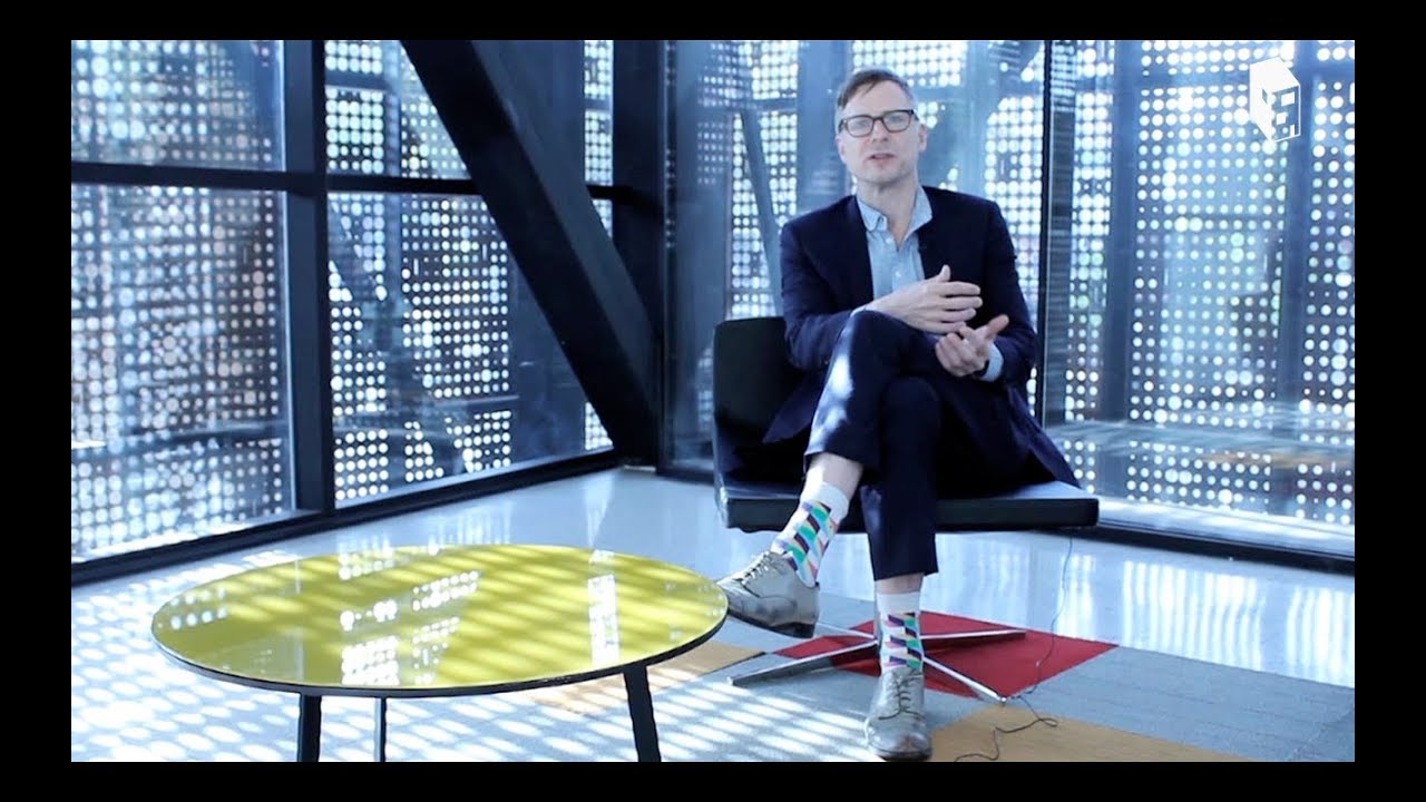 AD Interviews: Charles Renfro