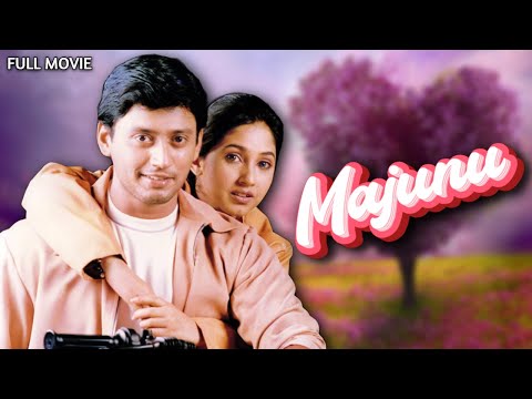 MAJUNU | South Dubbed Romantic Thriller Full Movie | Prashanth, Rinke Khanna