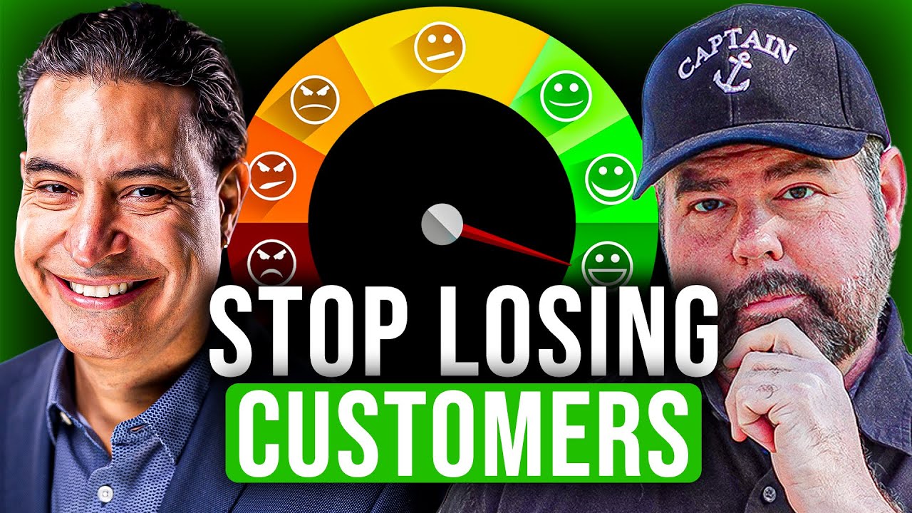 How AI is Revolutionizing Employee Training & Customer Service!