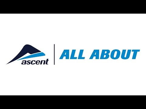 All About Ascent