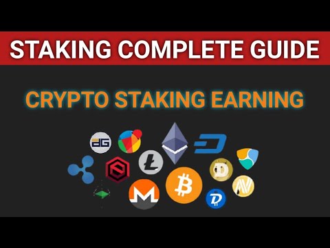 What is Cryptocurrency Staking & How to Earn Crypto staking In Urdu/Hindi | Crypto staking explained