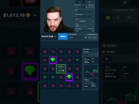 Chat GPT Created INSANE Mines Profit Strategy..