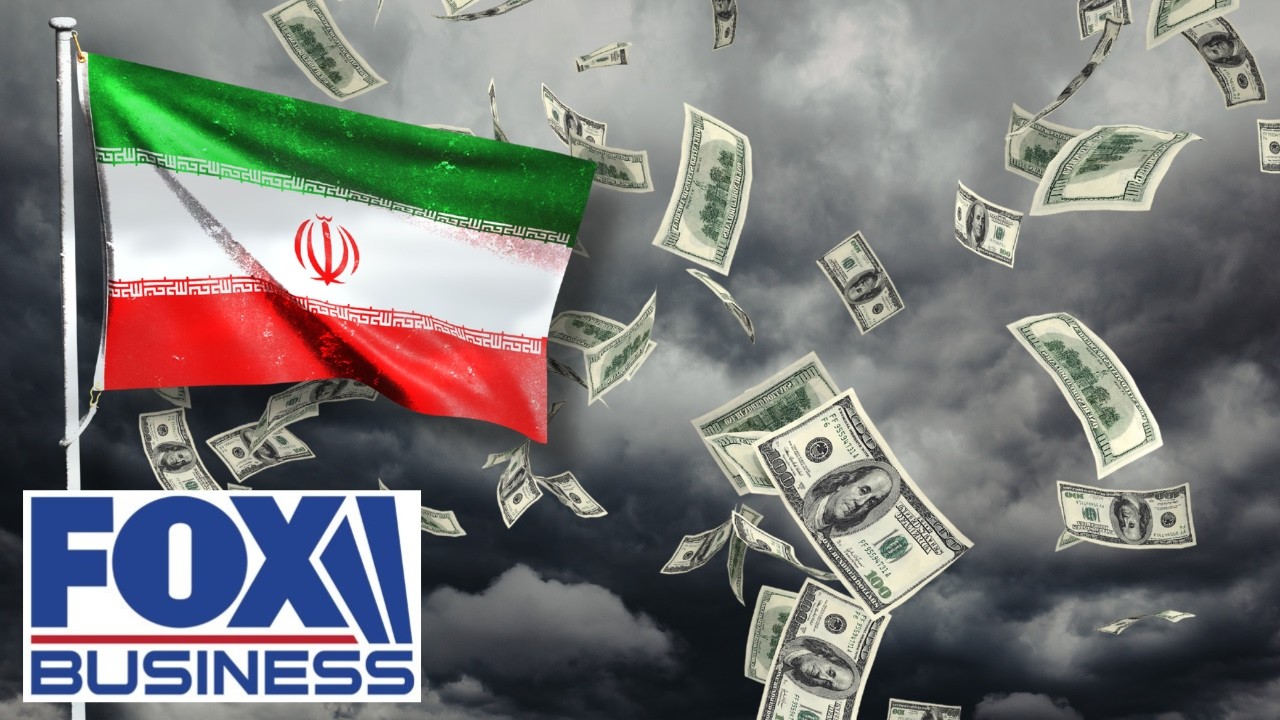 ‘ECONOMIC COLLAPSE’: Expert warns Iran has unfixable problems