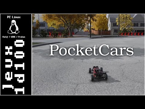 Steam Community :: PocketCars