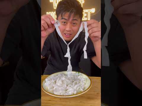 BEEF CHOW FUN HONG KONG STYLE #WOK #HONGKONG #SHORTS