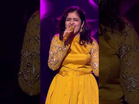 Lasya Priya Telugu Indian Idol | Chantaina Bujjaina Song 🔥