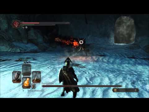 Steam Community :: Video :: Dark Souls II - The Fume Knight