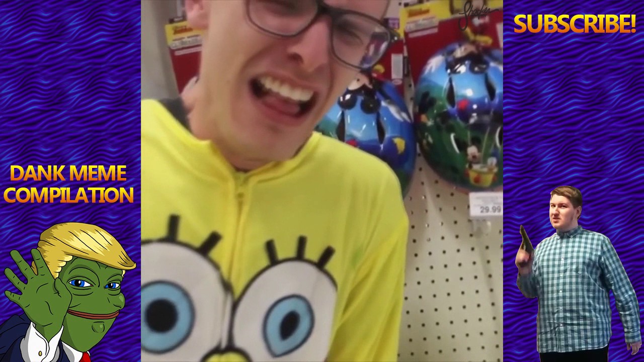 Dank Memes Vine Compilation V6
