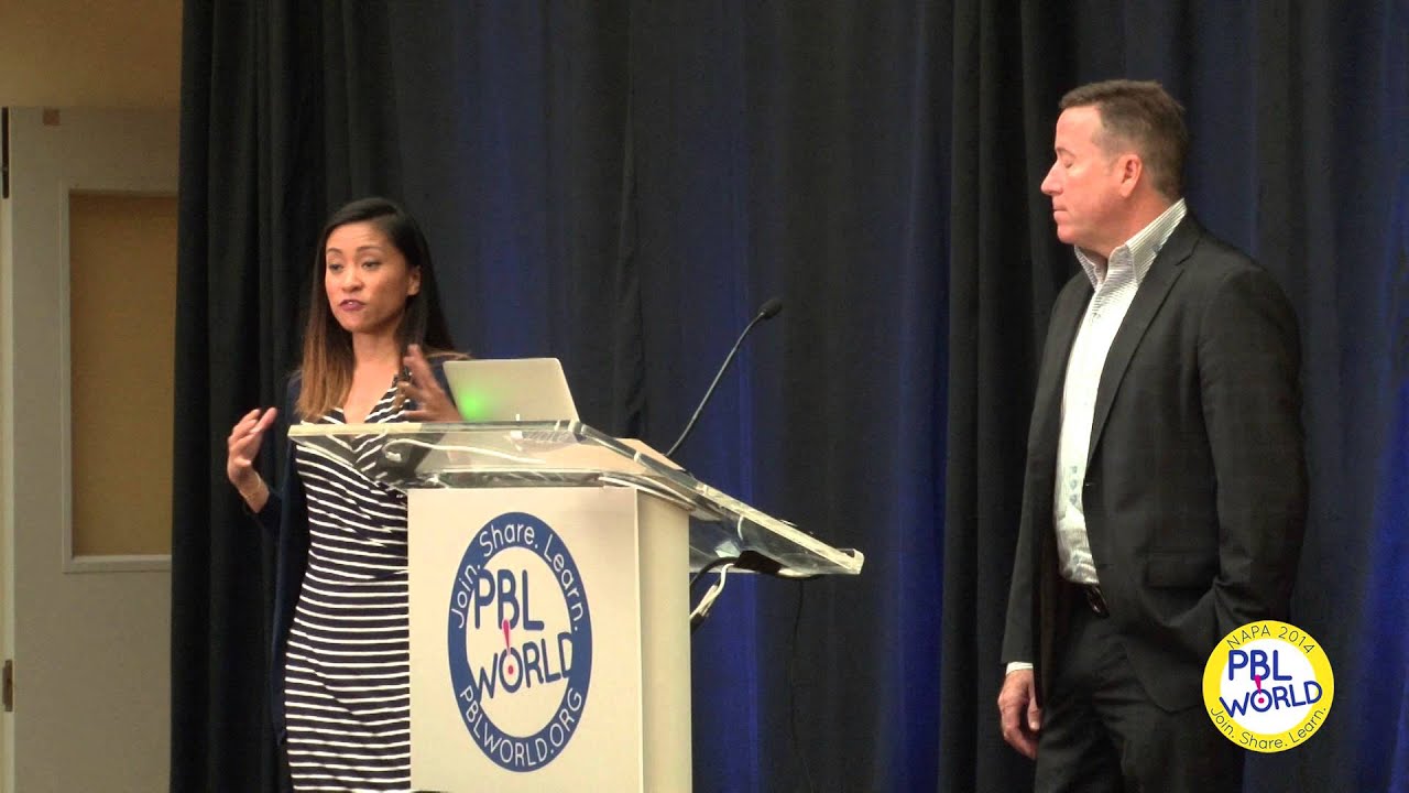 PBL Tech Expo: Schoology