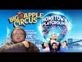 Apple Circus Hometown Playground Watch HD Mp4 Video Download Free