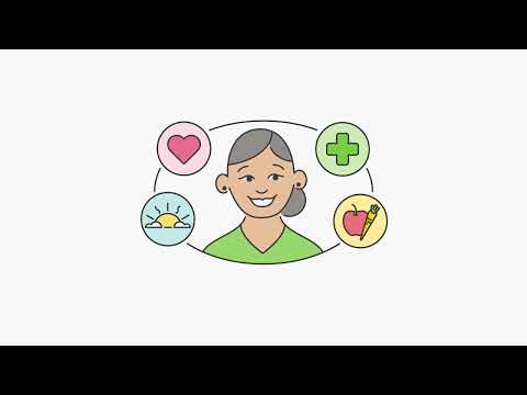 2023 DSNP sales video l Humana