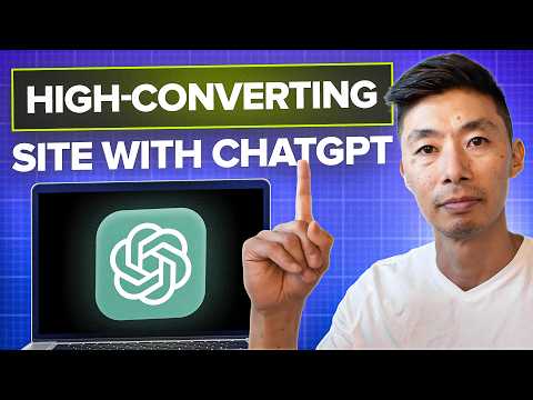 How to Perfect Your SaaS Positioning & Copywriting in Minutes with ChatGPT