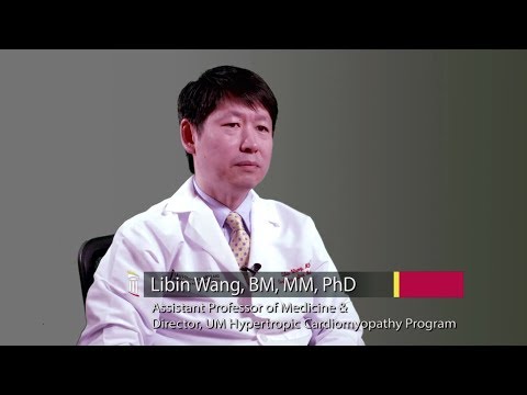 What is Hypertrophic Cardiomyopathy?