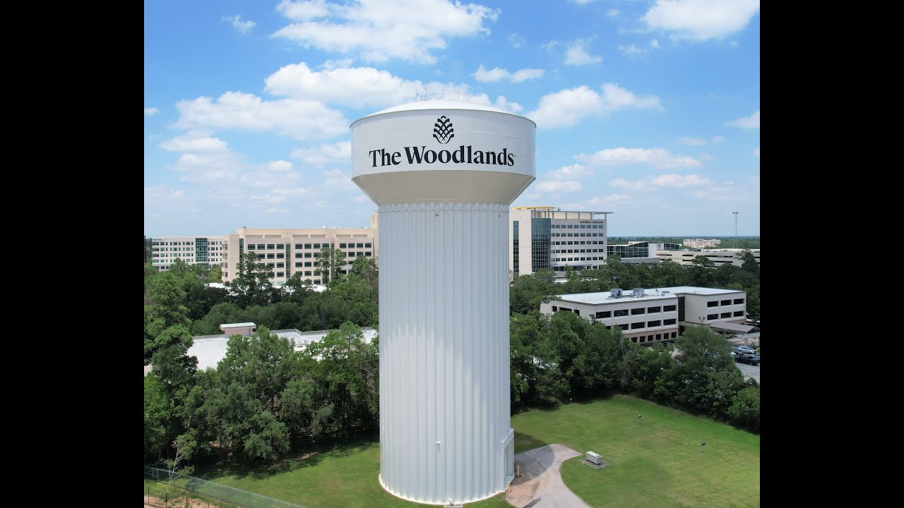 This is the story of the SJRA Woodlands Division — 50 years strong, and still flowing forward.