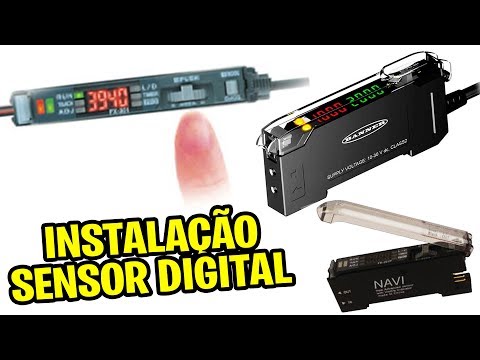 Fiber Optic Sensors, Plastic Fiber Optics Online, Latest Price ...