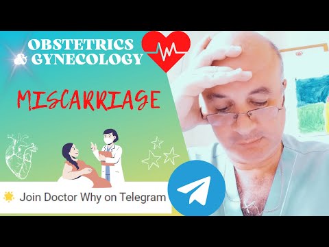 Which cause of Spontaneous Abortion (Miscarriage) is the most common?