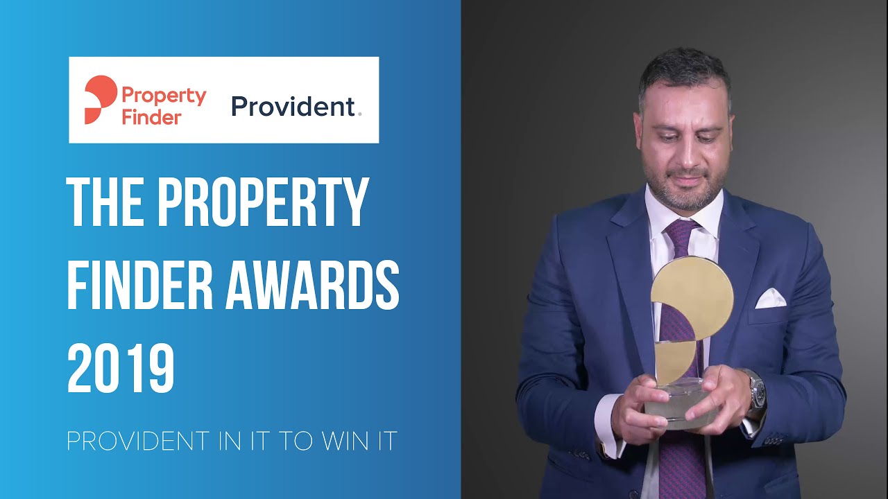 Property Finder Awards