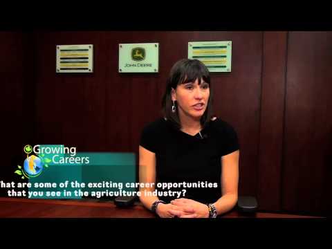 Career Profile: Regional Sales Manager