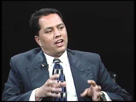 The Right Side - What is Conservatism?
